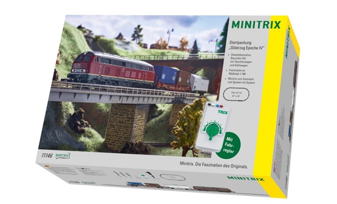 Aller Anfang ist leicht